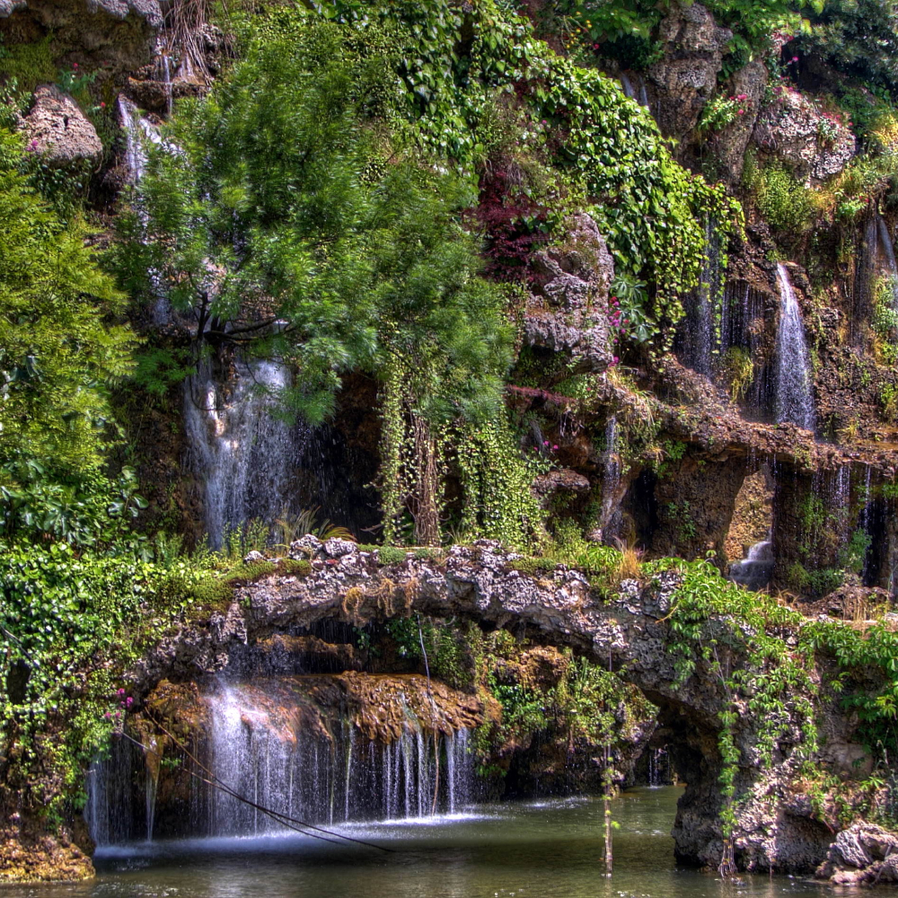 ЖК Nefes Koru Göktürk (Нефес Кору Гёктюрк) — апартаменты и виллы в Стамбуле