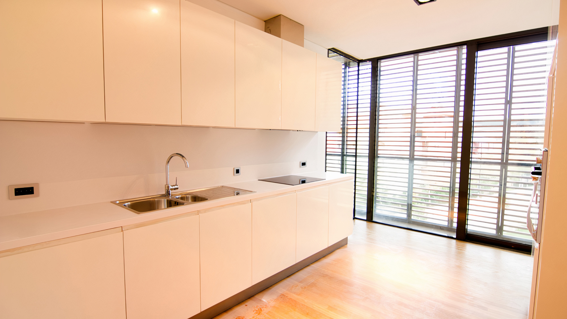 ЖК Nefes Koru Göktürk (Нефес Кору Гёктюрк) — апартаменты и виллы в Стамбуле