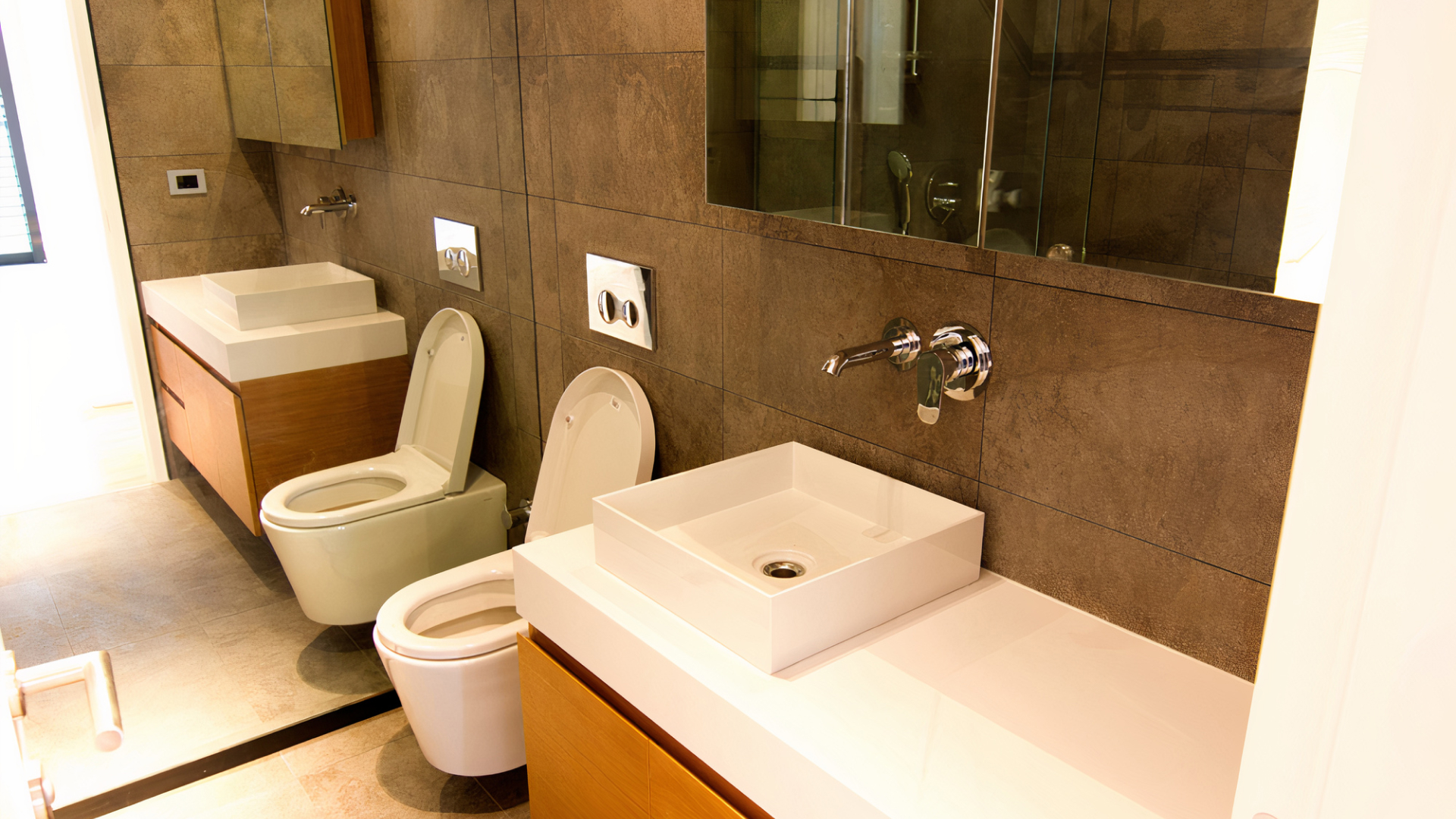 ЖК Nefes Koru Göktürk (Нефес Кору Гёктюрк) — апартаменты и виллы в Стамбуле